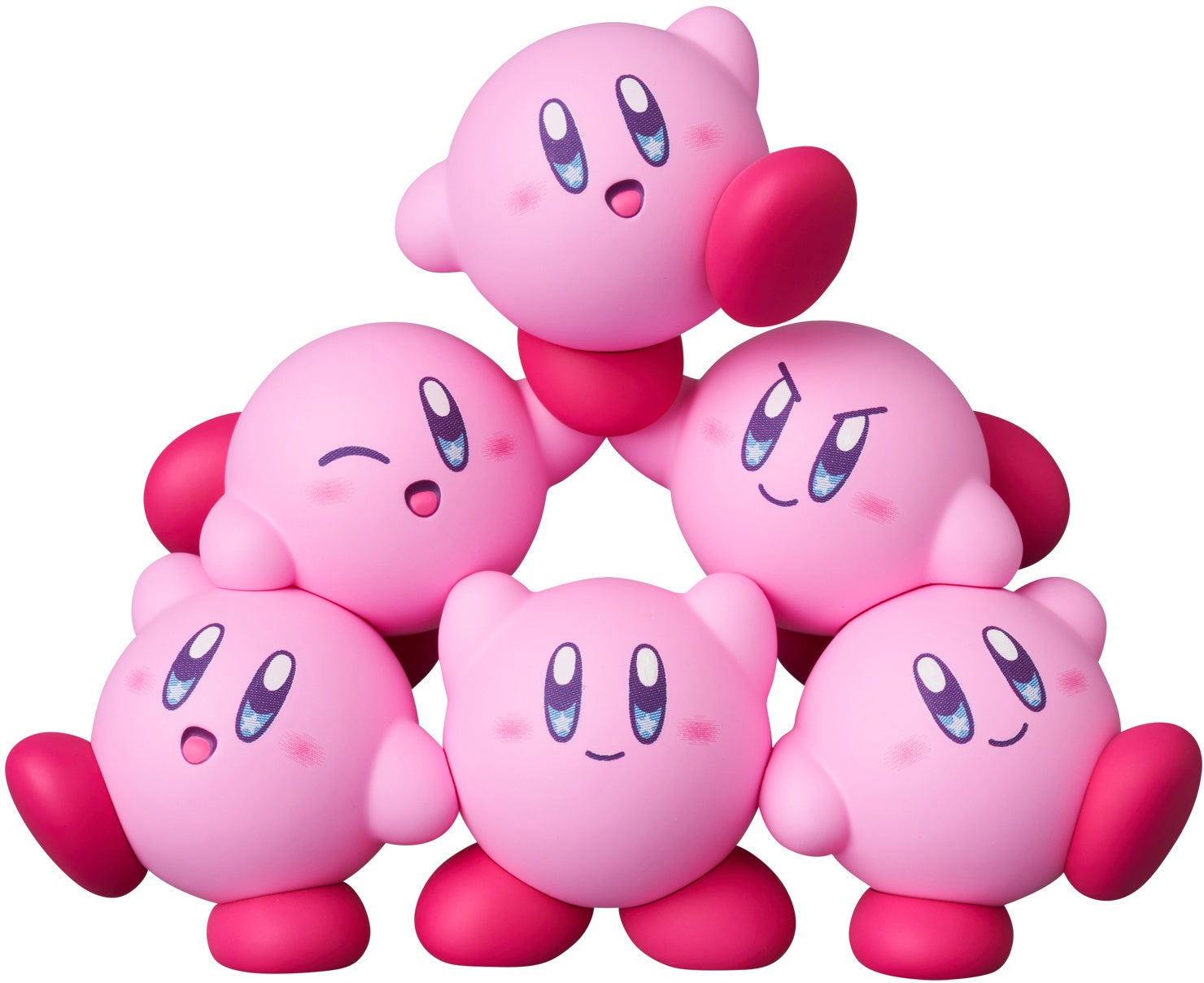 UDF Kirby: Kirby Mass Attack | Dark Moon Japan